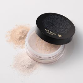 Powder Foundations Pearl white